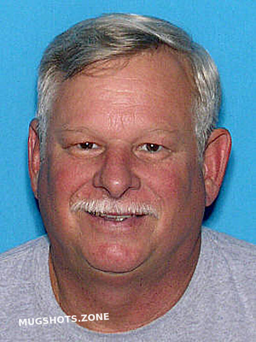 KIGHT GERALD RICHARD 05/06/2025 - Putnam County Mugshots Zone