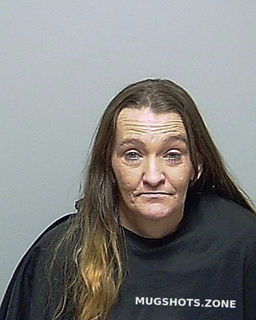 ALLEN-COLLINS LORA LEE 05/07/2025 - Putnam County Mugshots Zone