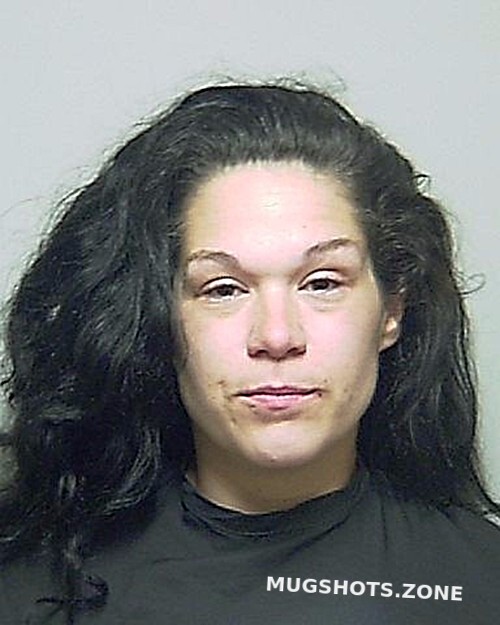 MULLINS CHELSEA ANN 05/07/2025 - Putnam County Mugshots Zone