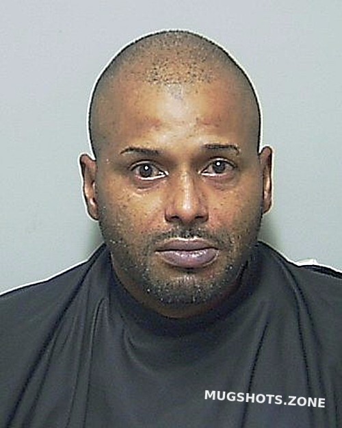 CASTRO BENJAMIN 05/07/2025 - Putnam County Mugshots Zone