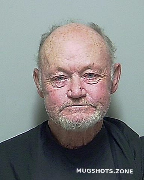 STREIGHT CLYDE JOSEPH 05/09/2025 - Putnam County Mugshots Zone