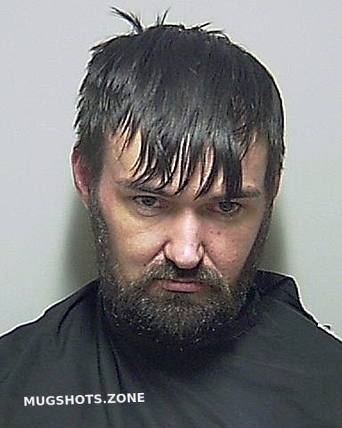 SCOTT JOSHUA WADE 05/10/2025 - Putnam County Mugshots Zone