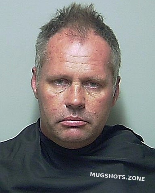 BUNTENBACH ROBERT FERDINAND 05/10/2025 - Putnam County Mugshots Zone