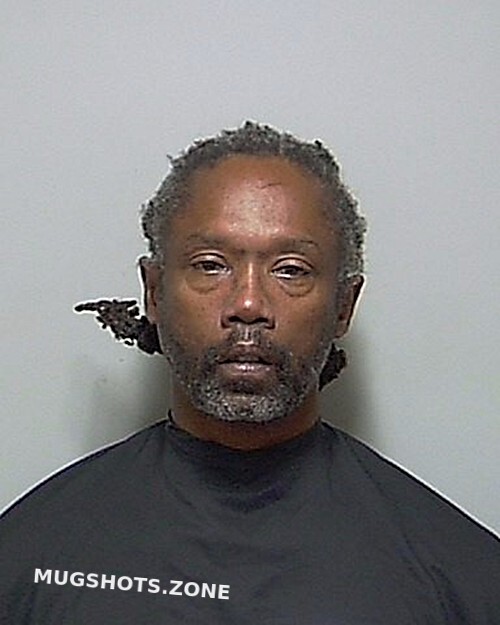GILYARD DERRICK BERNARD 05/13/2025 - Putnam County Mugshots Zone