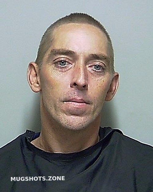 HARS SHAWN ROBERT 05/13/2025 - Putnam County Mugshots Zone