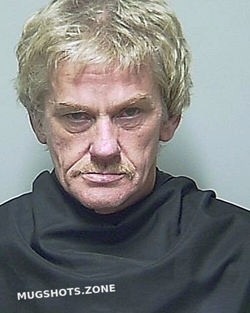 SMITH RALPH MICHAEL 05/14/2025 - Putnam County Mugshots Zone