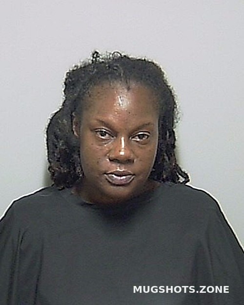 LEWIS BRITNEY SHANTELL 05/15/2025 - Putnam County Mugshots Zone