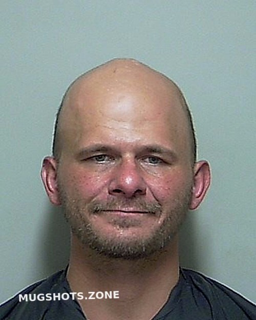 HALL STEPHEN LUCAS 05/16/2025 - Putnam County Mugshots Zone