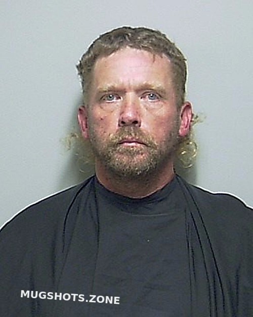 LAROCCO JASON PATRICK 05/17/2025 - Putnam County Mugshots Zone