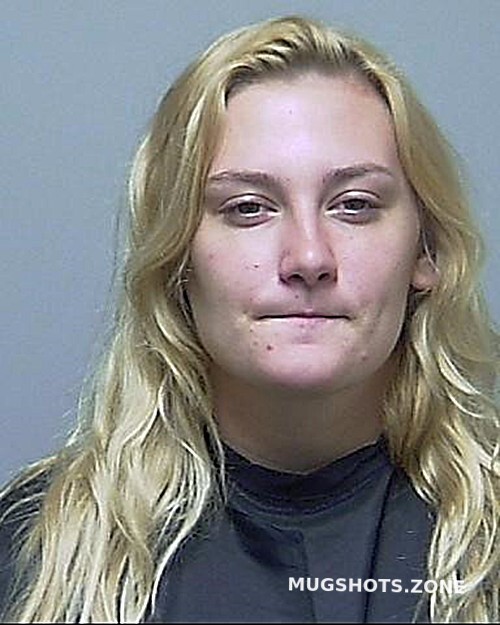 TOWNSEND CASSIDY NICHOLE 05/17/2025 - Putnam County Mugshots Zone