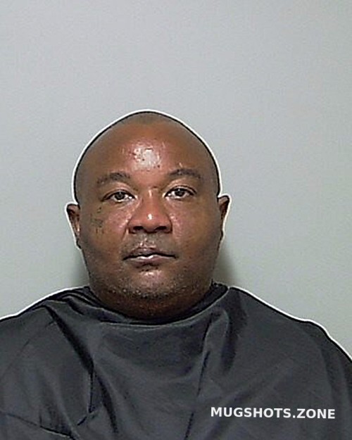 RANDALL ARCHIE WILLARD 05/25/2025 - Putnam County Mugshots Zone