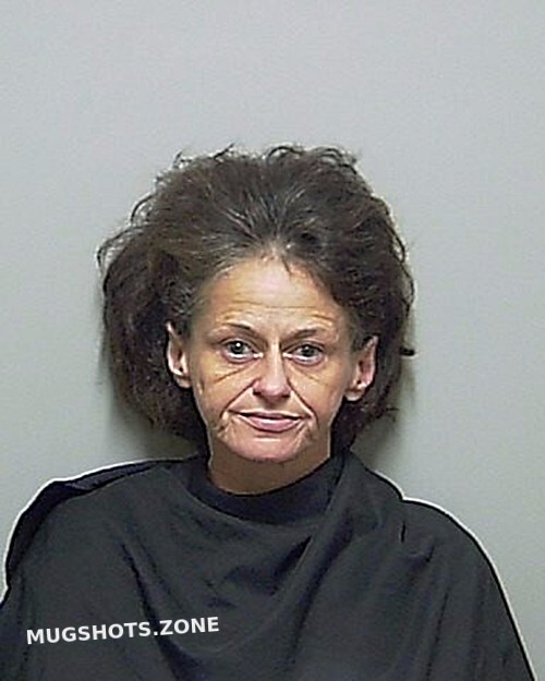LEMELLE KIE ANN 05/27/2025 - Putnam County Mugshots Zone