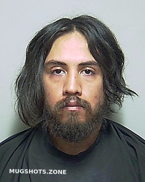 LOMELI JAIME JAVIER 05/28/2025 - Putnam County Mugshots Zone