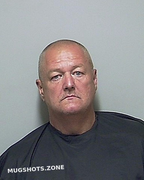 HOWELL WILLIAM THURSTON 05/29/2025 - Putnam County Mugshots Zone