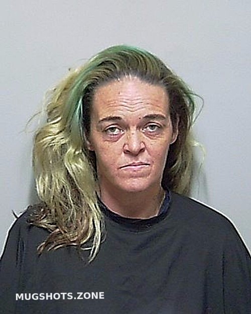 CROUCH JESSICA DANIELLE 05/29/2025 - Putnam County Mugshots Zone