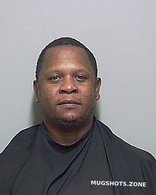 MENEFEE CLEVELAND 05/29/2025 - Putnam County Mugshots Zone
