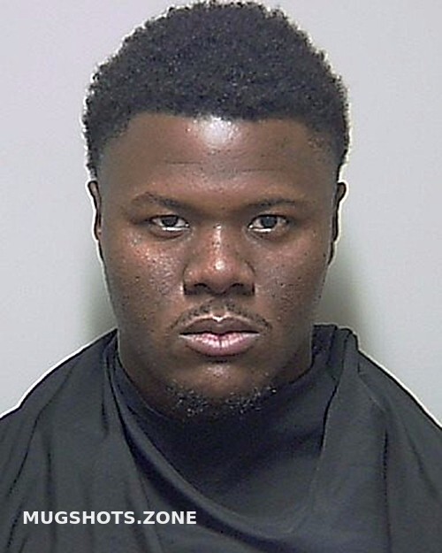 WHITE CEDRIC MARQUELL 06/01/2025 - Putnam County Mugshots Zone
