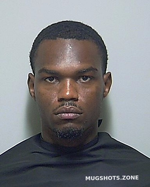 DAVIS JASON LAMAR 06/02/2025 - Putnam County Mugshots Zone