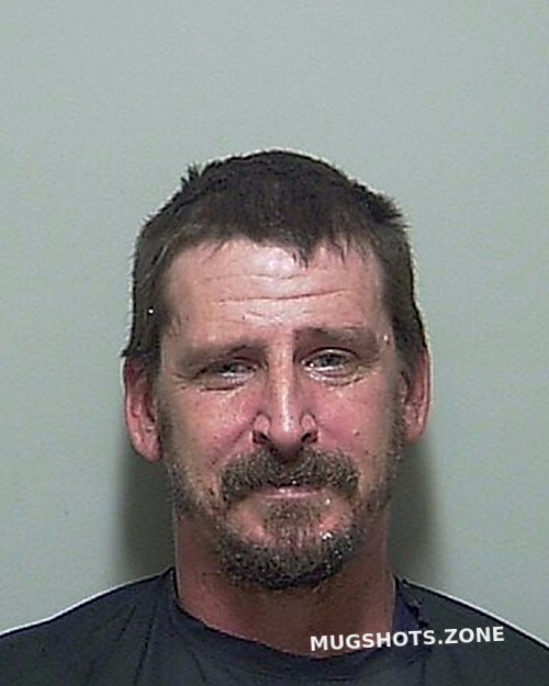 MANN JUSTIN DAVID 06/02/2025 - Putnam County Mugshots Zone