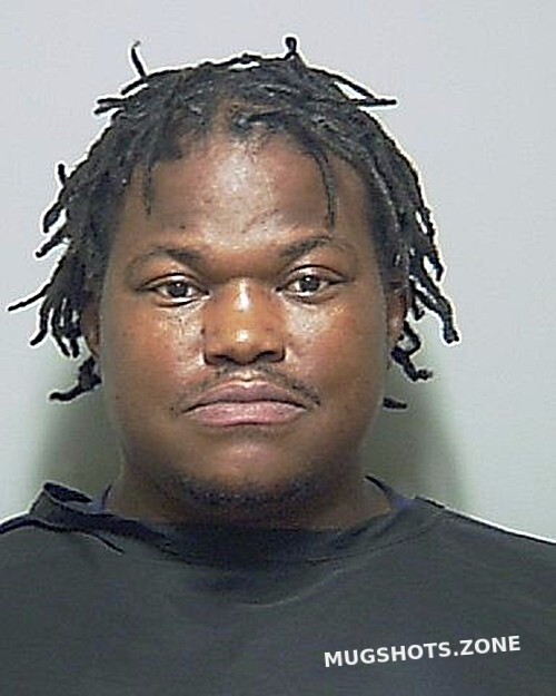 BRANTLEY MARCUS LEMAR 06/03/2025 - Putnam County Mugshots Zone