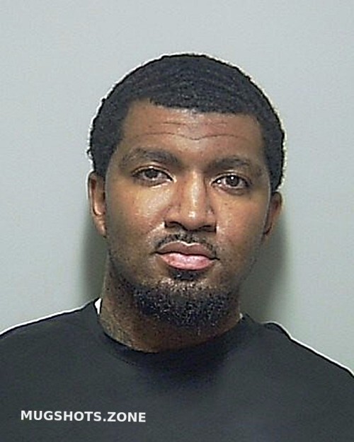 GILCHRIST MATTHEW JUSTIN 06/03/2025 - Putnam County Mugshots Zone