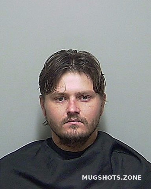 ROBERTSON JACOB SCOTT 06/05/2025 - Putnam County Mugshots Zone