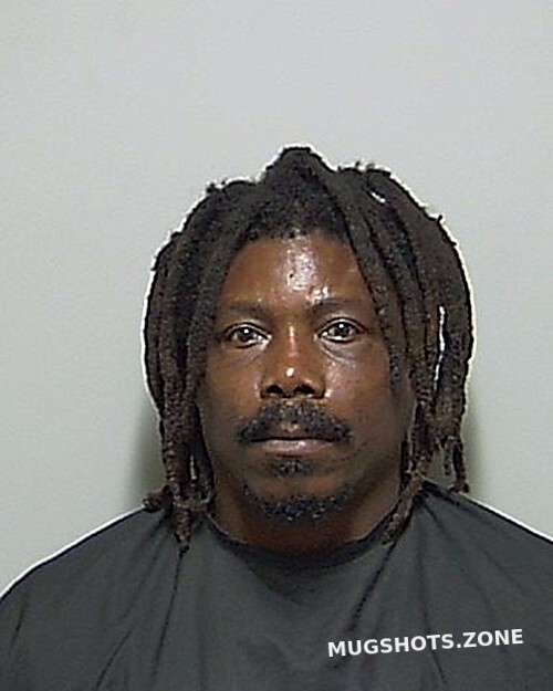 WILLIAMS TONY ANTHONY 06/06/2025 - Putnam County Mugshots Zone