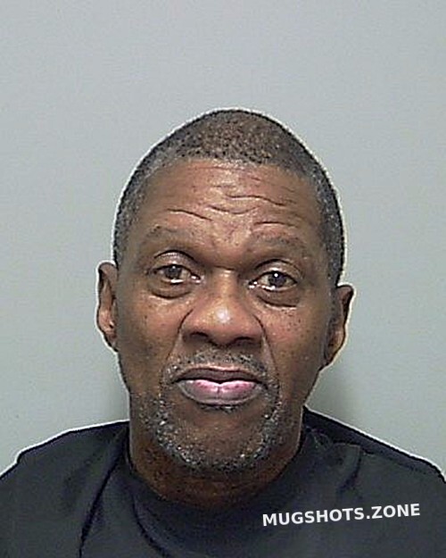 MCCLOUD GERALD DOBLY 06/10/2025 - Putnam County Mugshots Zone