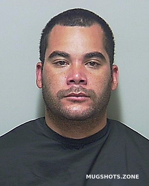 MARTINEZ RAUL JR 06/10/2025 - Putnam County Mugshots Zone