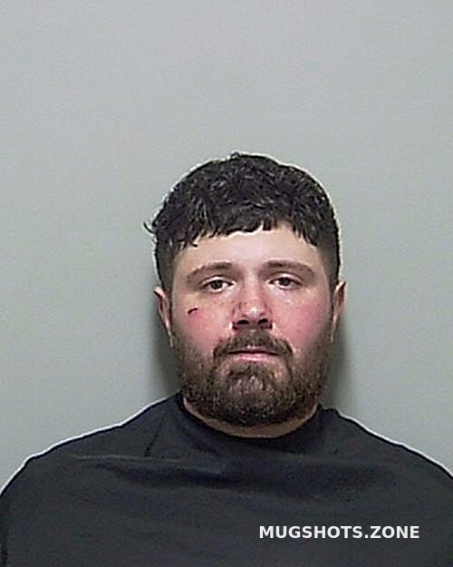 GALLOWAY ANDREW BOYD 06/14/2025 - Putnam County Mugshots Zone