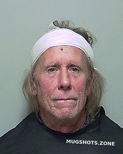 SCANLAN SCOTT ALLEN 06/20/2025 - Putnam County Mugshots Zone