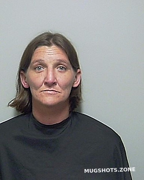 RYE CIERA JO 06/20/2025 - Putnam County Mugshots Zone