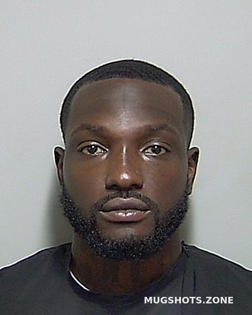WILLIAMS LA'DARRON DEVON 06/20/2025 - Putnam County Mugshots Zone