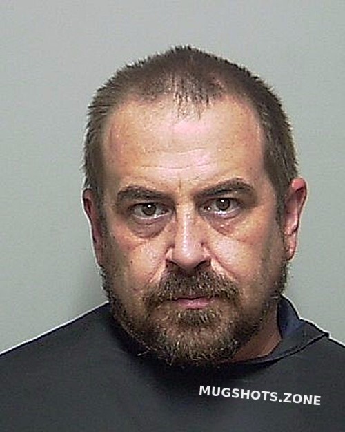 DAVIS ROY EDWARD 06/21/2025 - Putnam County Mugshots Zone