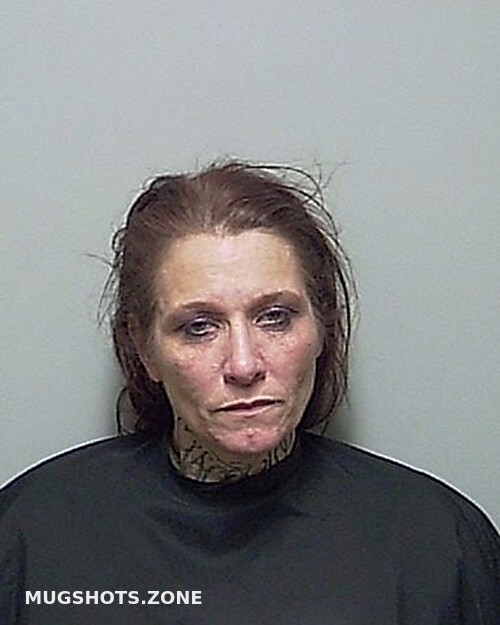 SISCO AMANDA NICOLE 06/22/2025 - Putnam County Mugshots Zone