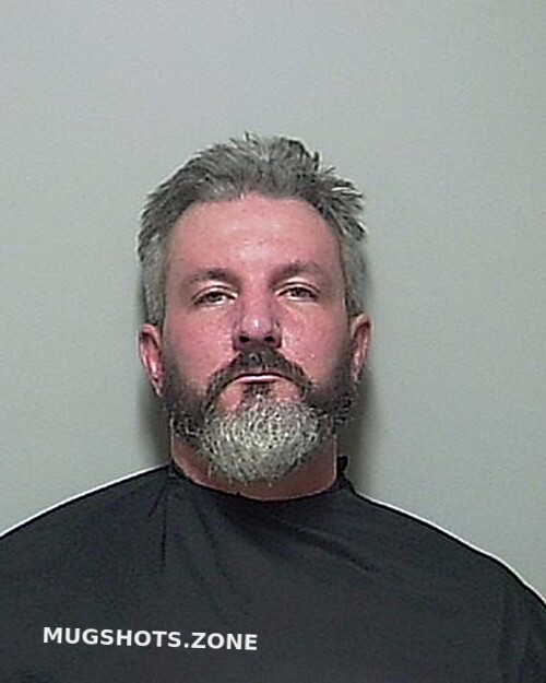SCOTT JUSTIN MICHAEL 06/22/2025 - Putnam County Mugshots Zone