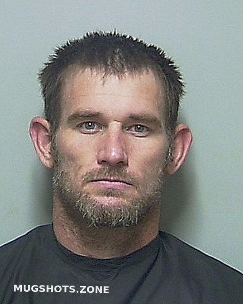 SWEAT JASON SCOTT 07/01/2025 - Putnam County Mugshots Zone