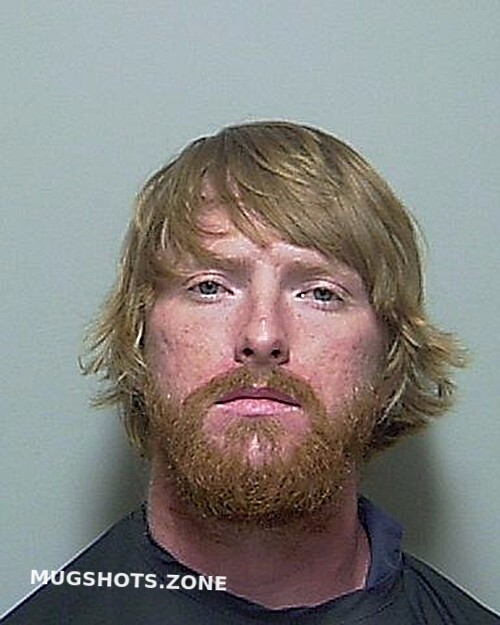 SMILEY DUSTIN THOMAS 07/02/2025 - Putnam County Mugshots Zone