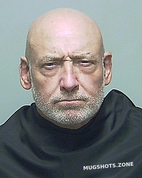 SAMFORD RICHARD SCOTT 07/04/2025 - Putnam County Mugshots Zone