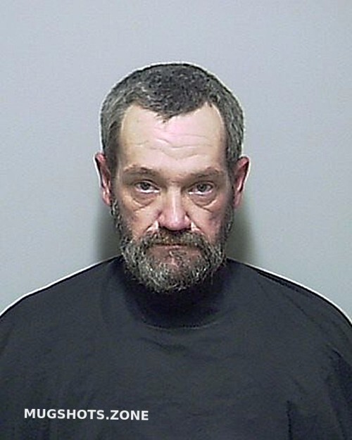 ALLEN MICHAEL LOUIS 07/04/2025 - Putnam County Mugshots Zone