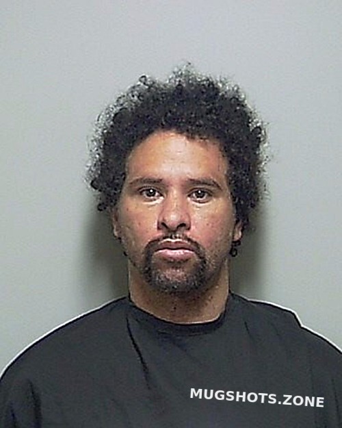 RICHARDSON JEROME NMN 07/06/2025 - Putnam County Mugshots Zone