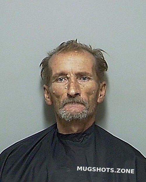 VOLLENDROFF MAX EDMUND 07/06/2025 - Putnam County Mugshots Zone