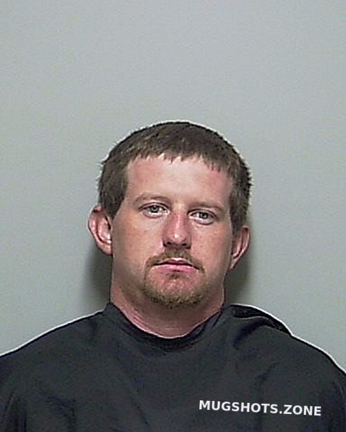 HIDALGO SHELDON LYN 07/12/2025 - Putnam County Mugshots Zone