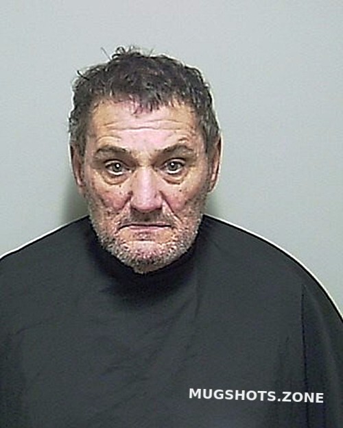 DAVIS JOHN EDWARD 07/14/2025 - Putnam County Mugshots Zone