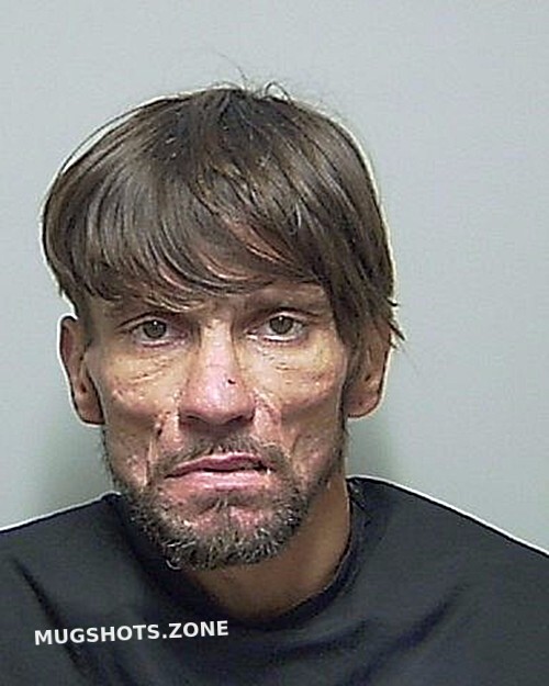 GADDIS JASON TODD 07/17/2025 - Putnam County Mugshots Zone
