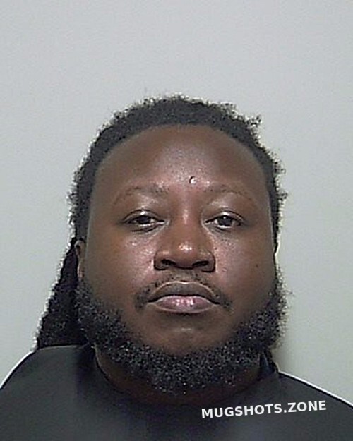 EDWARDS CECIL RI'CHARD 07/26/2025 - Putnam County Mugshots Zone