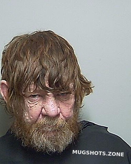 BRAZZEAL CHARLES TERRELL 07/26/2025 - Putnam County Mugshots Zone