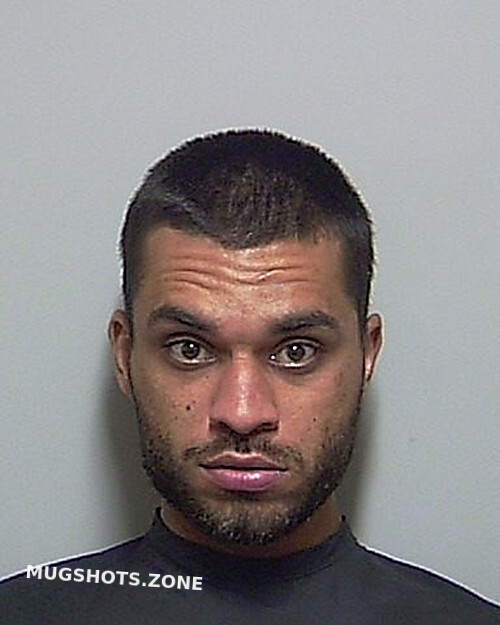 GILSTRAP CHRISTOPHER TRENT JAMES 07/31/2025 - Putnam County Mugshots Zone