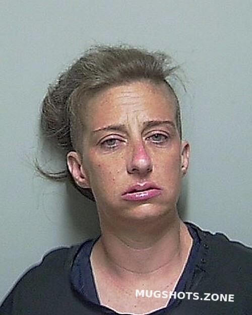 ARRINGTON SHEENA MICHELLE 08/01/2025 - Putnam County Mugshots Zone