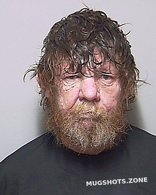 BRAZZEAL CHARLES TERRELL 08/05/2025 - Putnam County Mugshots Zone